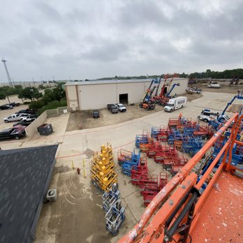 EQUIPMENTSHARE - Updated October 2025 - 10 Photos - 1675 S Main St ...