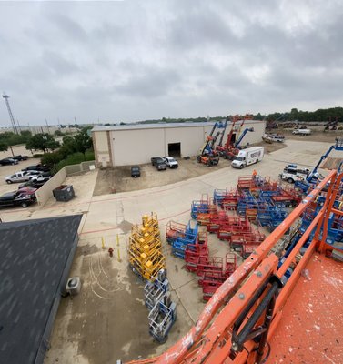 EQUIPMENTSHARE - Updated August 2025 - 10 Photos - 1675 S Main St ...