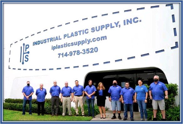 INDUSTRIAL PLASTIC SUPPLY - Updated October 2025 - 34 Photos & 28 Reviews - 2240 S Dupont Dr ...