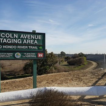 SAN GABRIEL RIVER BIKE PATH - Updated December 2025 - 172 Photos & 40 ...