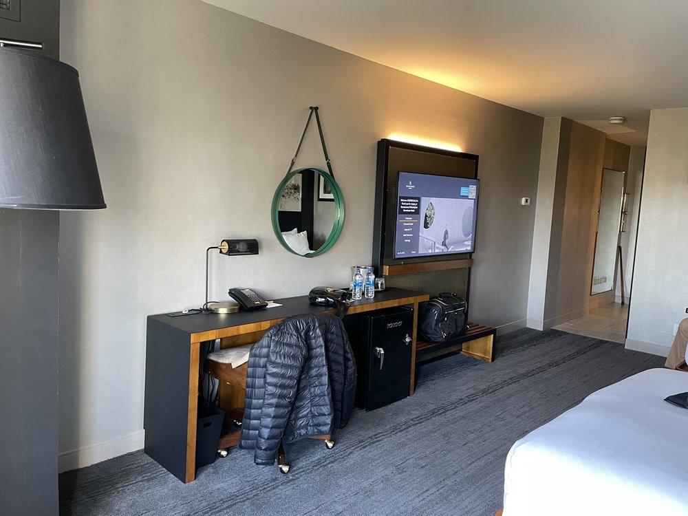 RENAISSANCE PHILADELPHIA DOWNTOWN HOTEL - Updated August 2024 - 140 ...