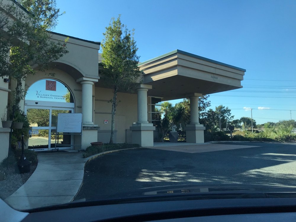 THE VILLAGES ENDOSCOPY AND SURGICAL CENTER - Updated October 2025 ...