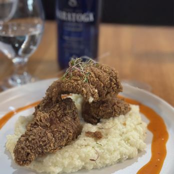 AMINA - Updated January 2025 - 514 Photos & 207 Reviews - 104 Chestnut ...