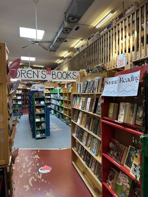 MONTCLAIR BOOK CENTER - Updated December 2025 - 96 Photos & 128 Reviews ...