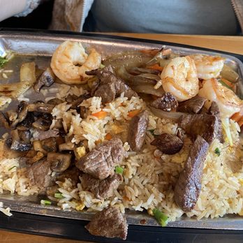 THE HIBACHI PIT - Updated July 2025 - 145 Photos & 122 Reviews - 1295 ...