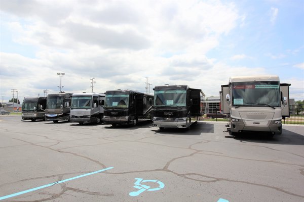 MIDWAY RV CENTER - Updated July 2025 - 52 Photos & 15 Reviews - 5590 ...