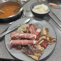 912 KOREAN BBQ & HOTPOT - Updated July 2025 - 84 Photos & 67 Reviews ...