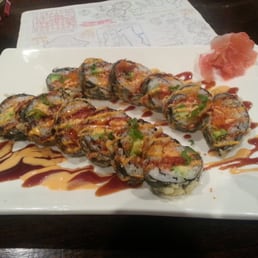 FULIN’S ASIAN CUISINE AT CLEVELAND - Updated November 2024 - 123 Photos ...