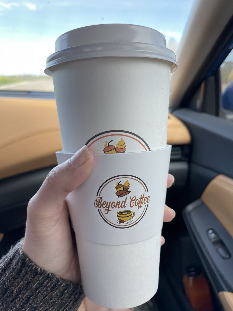 BEYOND COFFEE - Updated February 2025 - 920 W Court St, Seguin, Texas ...