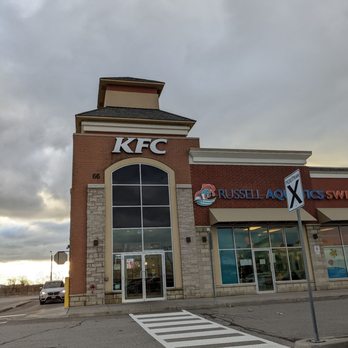 KFC - Updated October 2025 - 59 Photos & 13 Reviews - 66 Copper Creek ...