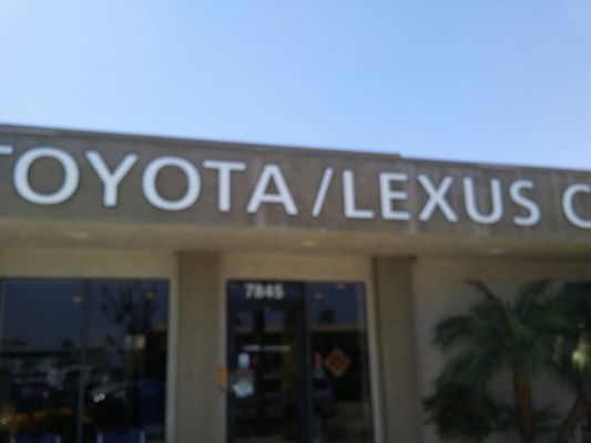 TLC INDEPENDENT TOYOTA LEXUS CARE - Updated December 2025 - 15 Photos ...