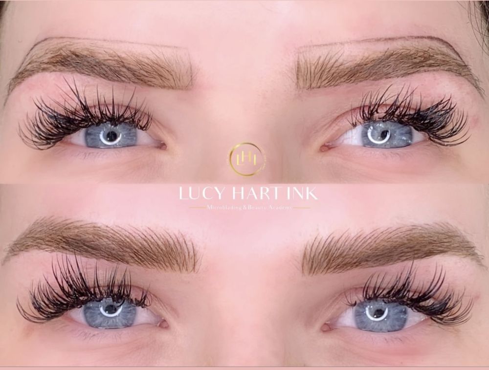 LUCY HART INK - Updated August 2024 - 404 Photos & 346 Reviews - 12406 ...