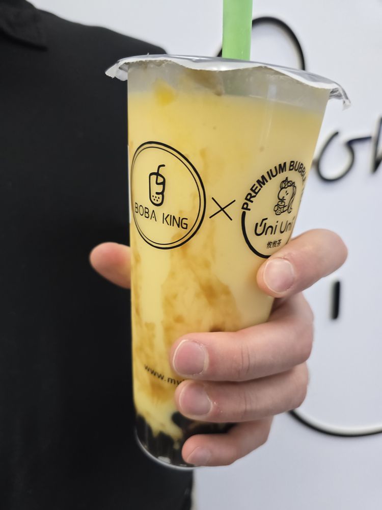 BOBA KING - Updated December 2025 - 68 Photos & 20 Reviews - 16 Danada ...