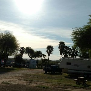 DESERT PUEBLO RV RESORT - Updated May 2024 - 16 Photos - 28726 Hwy 72 ...