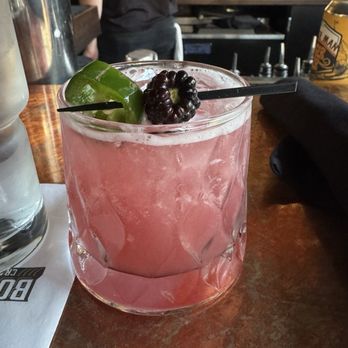 BOURBONS CRAFT KITCHEN AND BAR - Updated September 2025 - 127 Photos ...