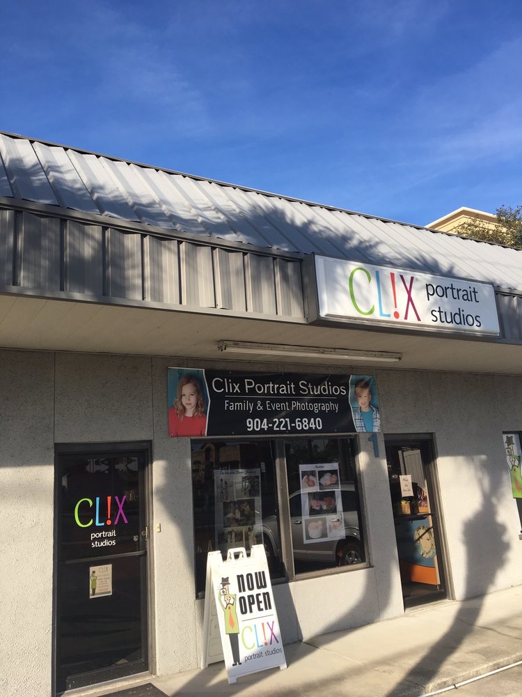 CLIX PORTRAIT STUDIOS - Event Photography - 13725 Beach Blvd ...