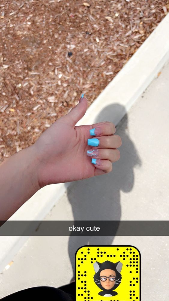 STARLIGHT NAILS & SPA - Updated July 2025 - 64 Photos - 858 N Nova Rd ...