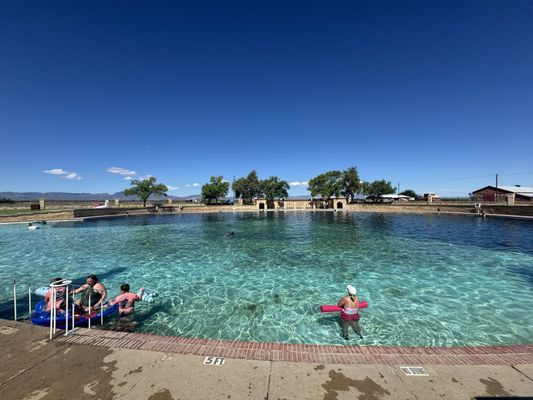 BALMORHEA STATE PARK - Updated December 2025 - 286 Photos & 84 Reviews ...