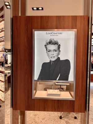 LENSCRAFTERS - Updated August 2024 - 14 Photos - 26-B Grand Cor Ave ...