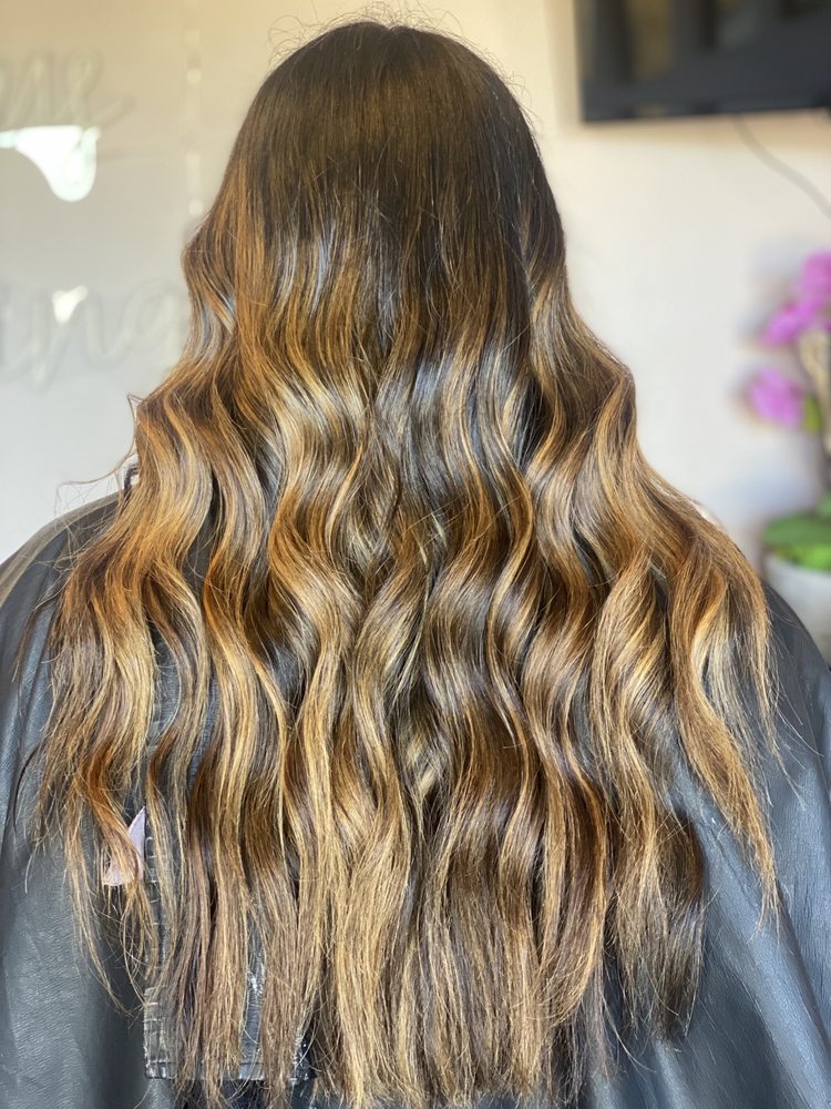 HAIR BY ALAINA TRUJILLO - Updated September 2025 - 23 Photos - 321 NW ...