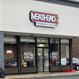 MEATHEADZ CHEESESTEAKS - Updated December 2025 - 403 Photos & 450 ...