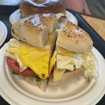 POPPY’S BAGELS & MORE - Updated October 2025 - 230 Photos & 415 Reviews ...