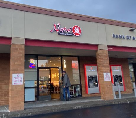 NAMI SUSHI & RAMEN - Updated July 2025 - 61 Photos & 42 Reviews - 15005 ...