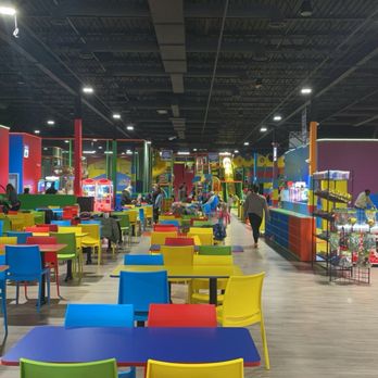 YOYO’S FUN CENTER - Updated December 2025 - 23 Photos & 15 Reviews ...