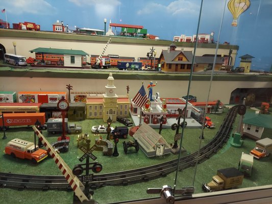 COTTON BELT DEPOT MUSEUM - Updated April 2025 - 210 E Oakwood St, Tyler ...