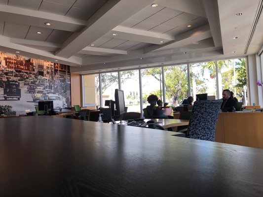 TD BANK - Updated September 2025 - 16 Reviews - 12620 Biscayne Blvd ...