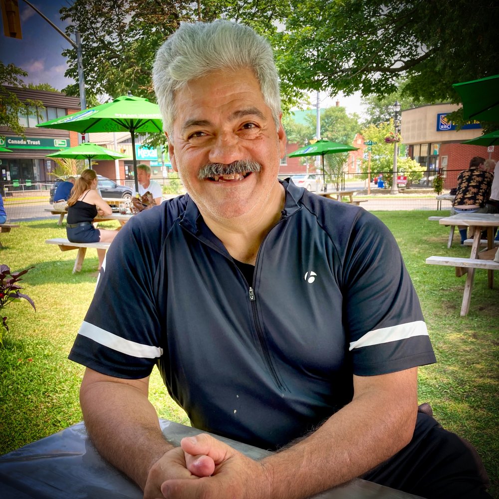 MARCEL DORE, MD - TRANSITION COACH CANADA - Updated March 2024 - 812 ...