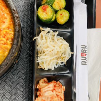 DUBU TOFU HOUSE - Updated March 2025 - 299 Photos & 91 Reviews - 4926 ...