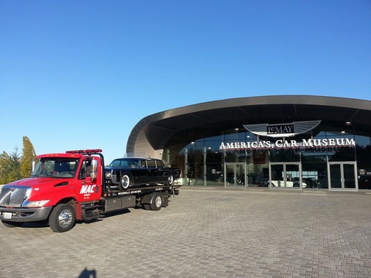 MAC TOWING - Updated January 2026 - 11 Photos & 34 Reviews - 8501 152nd ...