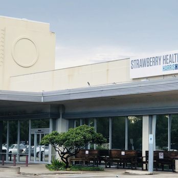 HARRIS HEALTH STRAWBERRY HEALTH CENTER - Updated January 2026 - 13 ...