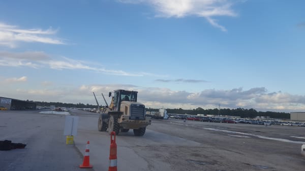 COPART - Updated December 2025 - 22 Photos & 37 Reviews - 1655 Rankin ...