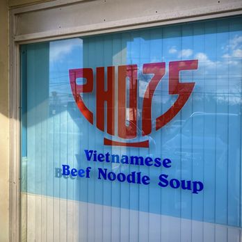 PHO 75 - Updated December 2025 - 295 Photos & 601 Reviews - 771 ...