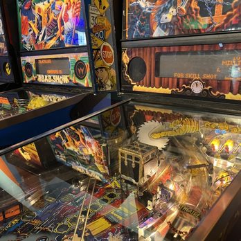 HAPPY VALLEY ARCADE BAR - Updated June 2024 - 67 Photos & 36 Reviews ...