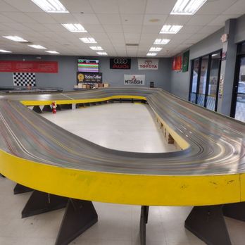 ALPINE SLOT CARS - Updated January 2026 - 25 Photos - 8016 S Main St ...
