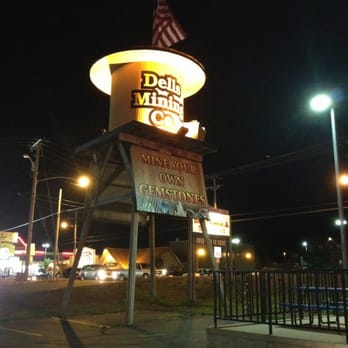 DELLS MINING COMPANY - Updated November 2025 - 21 Reviews & 11 Photos ...