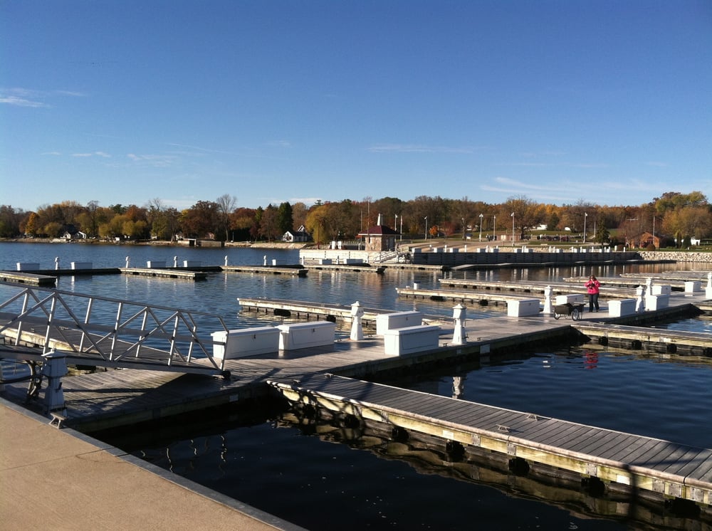 WAVE POINTE MARINA & RESORT - Updated September 2025 - 13 Photos & 18 ...