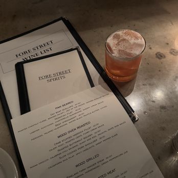 FORE STREET - Updated May 2025 - 1606 Photos & 1391 Reviews - 288 Fore ...