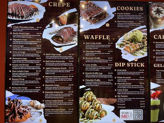 MELT N DIP - Updated December 2025 - 120 Photos & 55 Reviews - 6698 ...