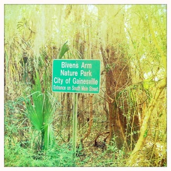 BIVENS ARM NATURE - Updated December 2025 - 44 Photos - 3650 S Main St ...