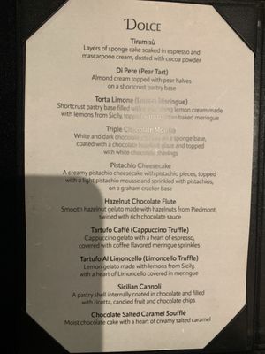 LA DOLCE VITA - Updated August 2025 - 32 Photos & 39 Reviews - 104 ...