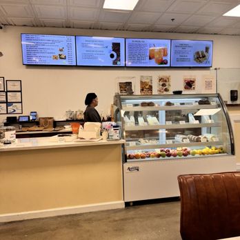 BREAD CONNECTION - Updated April 2025 - 110 Photos & 35 Reviews - 3170 ...