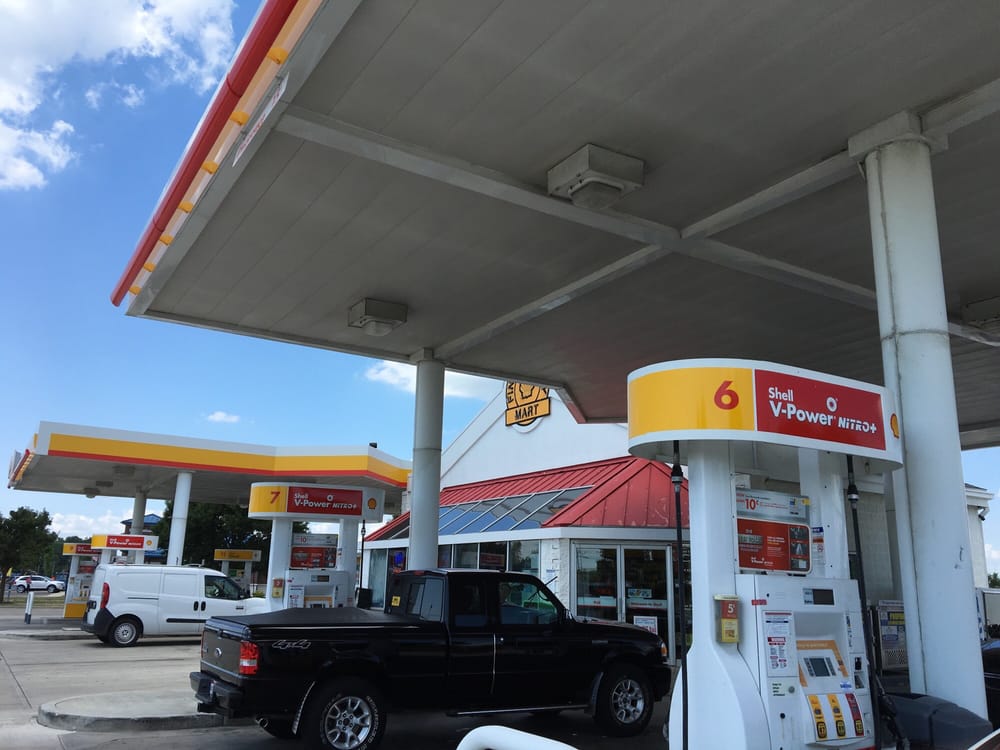 SHELL - Updated December 2024 - 2541 Tiffin Ave, Findlay, Ohio - Gas ...
