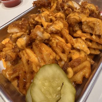 THE WAFFLE BUS - Updated December 2025 - 34 Photos & 19 Reviews - 1301 ...