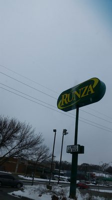 RUNZA - Updated July 2025 - 15 Photos & 20 Reviews - 8920 Fort St ...
