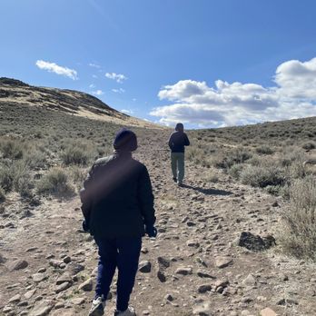 HUFFAKER PARK AND MOUNTAIN TRAIL - Updated October 2025 - 156 Photos ...