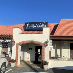 STELLA NOTTE - Updated May 2025 - 201 Photos & 196 Reviews - 8809 ...